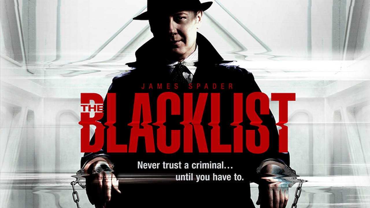 The Blacklist – Pilot – Review – Series Regular